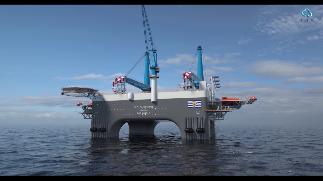 OOS International corporate video - YouTube