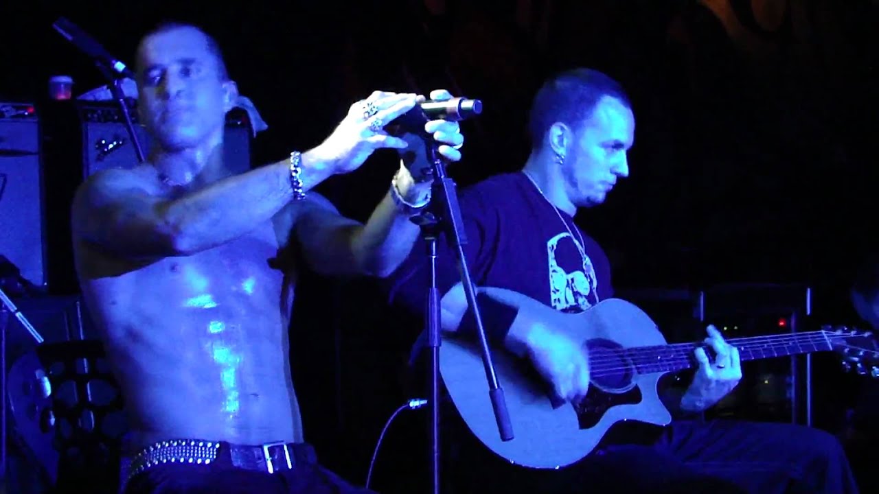 Creed - Rain - YouTube