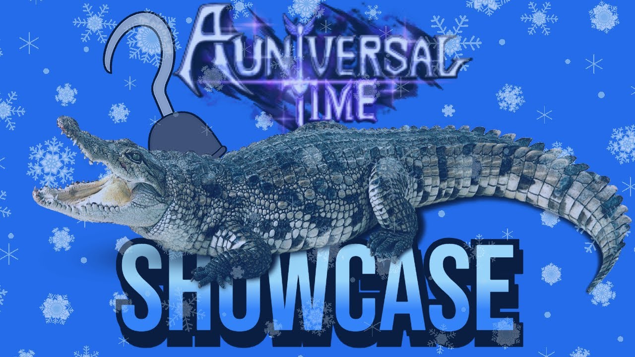 ( AUT ) Suna Frozen hook mythic skin showcase - YouTube