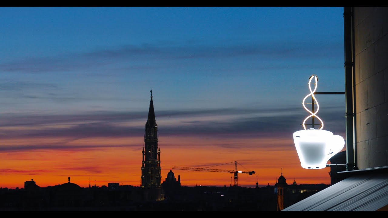 Jacky Jack X Ufopanda - Right Now (Official Music Video) - YouTube