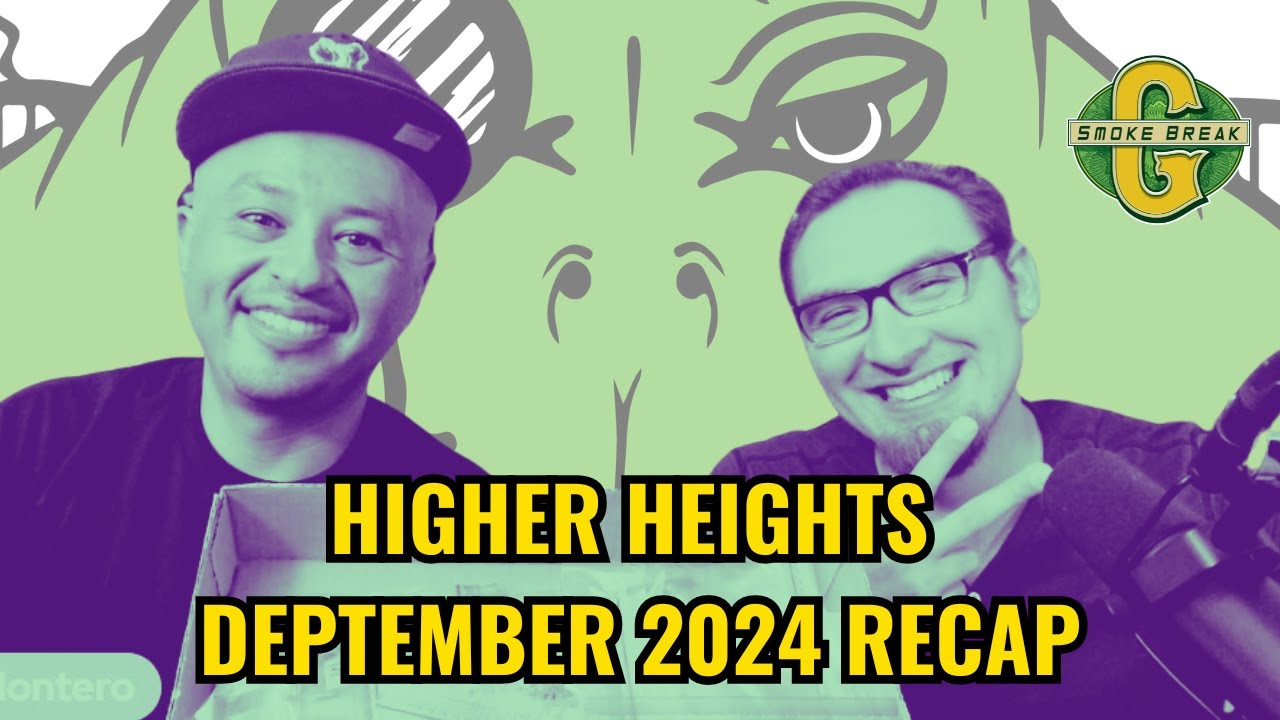 Higher Heights Deptember 2024 3rd Annual Light Dep Blind Tasting Party ...