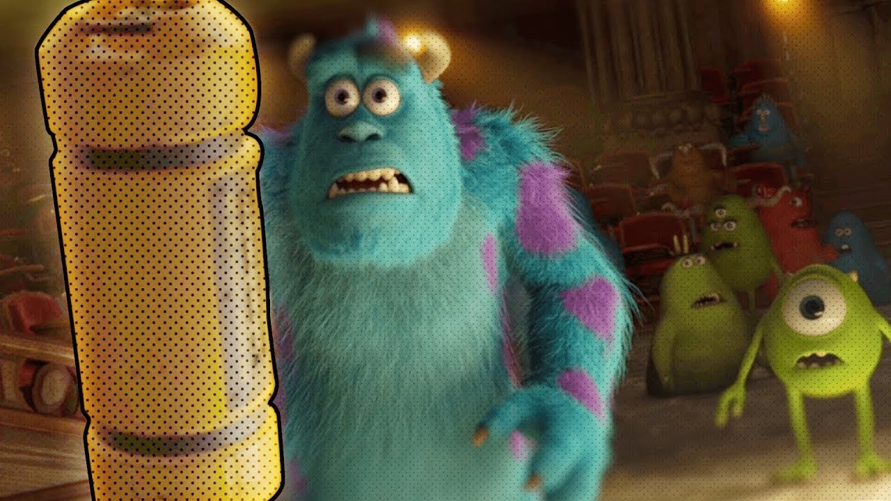 Sully cracks a case - YouTube