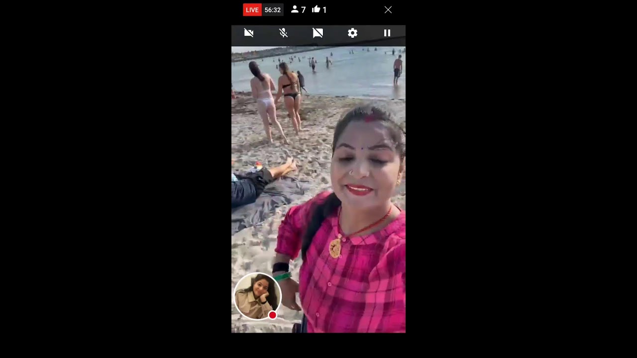 Rani Jee Official is live - YouTube