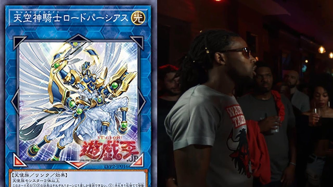 You can summon Celestial Knight Lord Parshath with Venus + 2 Shine ...