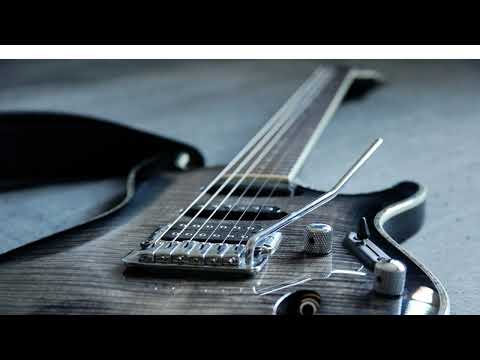 Pera - Unut (guitar backing track)