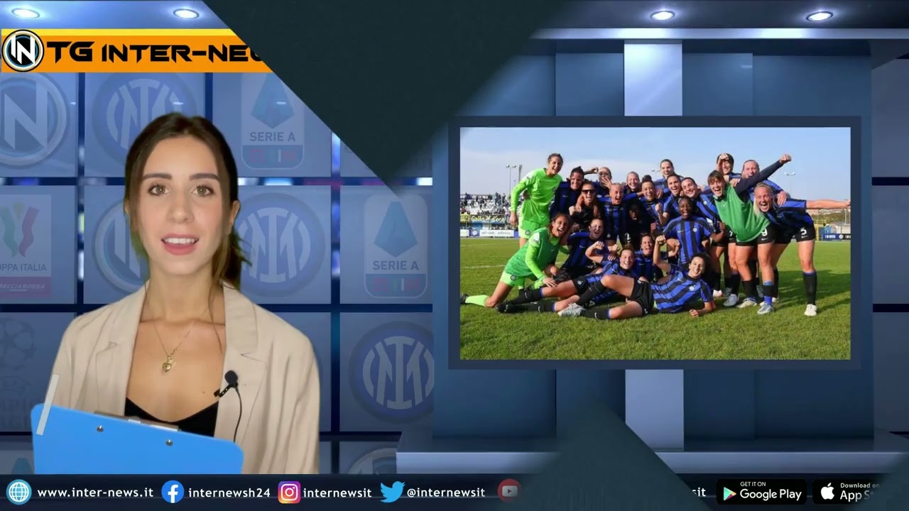 TG Inter News 17102022 - YouTube