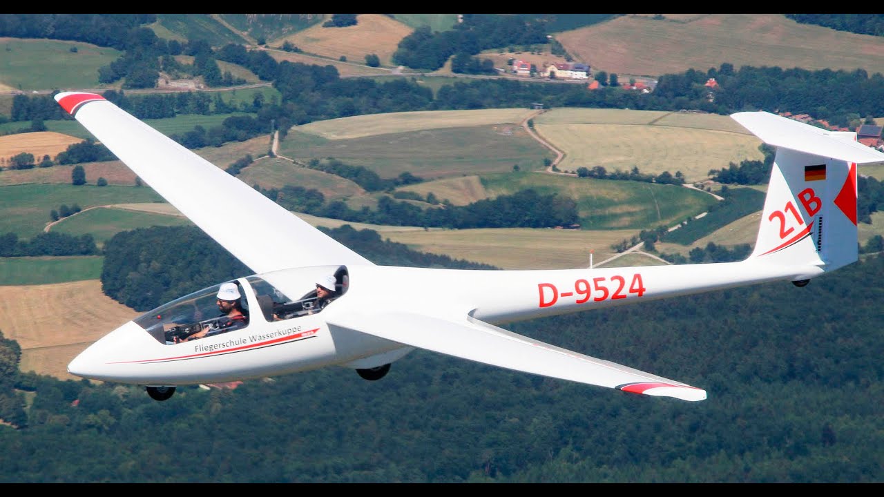 [VR] Voando com um planador no Rio de Janeiro - YouTube