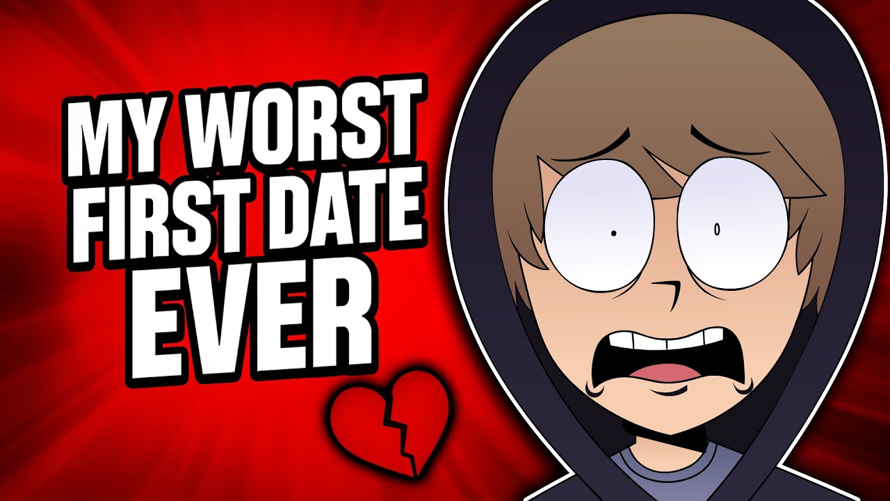 Most Embarrassing First Date Ever - YouTube