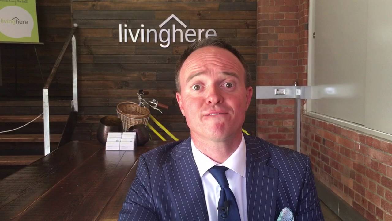 A one minute market update with Haesley Cush - YouTube