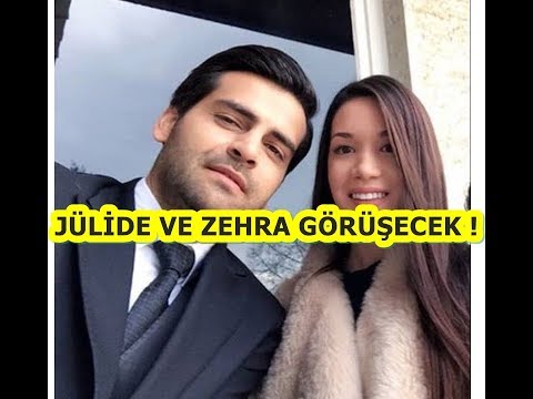 Adını Sen Koy 286.Bölüm Jülide Zehra konuşacak !