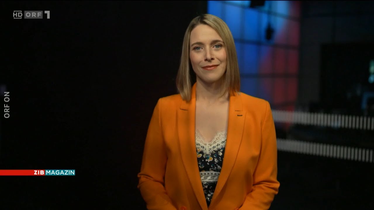 2024-07-01 - Mariella Gittler - YouTube