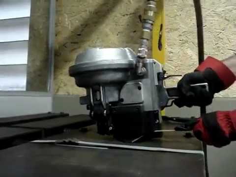 A483 FROMM - YouTube