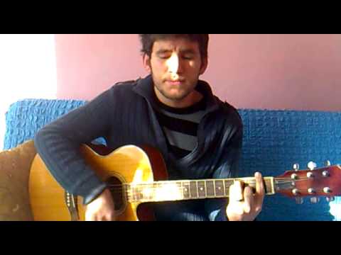 Liseli gitarist [ süper amatör ]