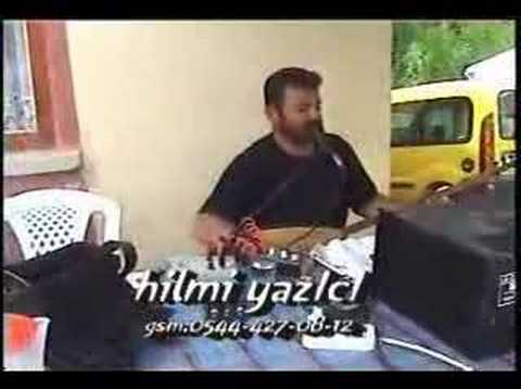 HİLMİ YAZICI KÖY ALEMİ GECELERİ ( SOKAK KADINI )