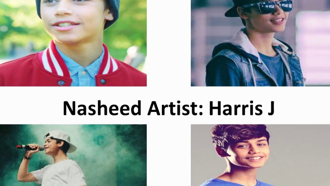 Nasheed Artist's (Siedd,Khaled,Maher Zain Sami Yusuf etc) - YouTube