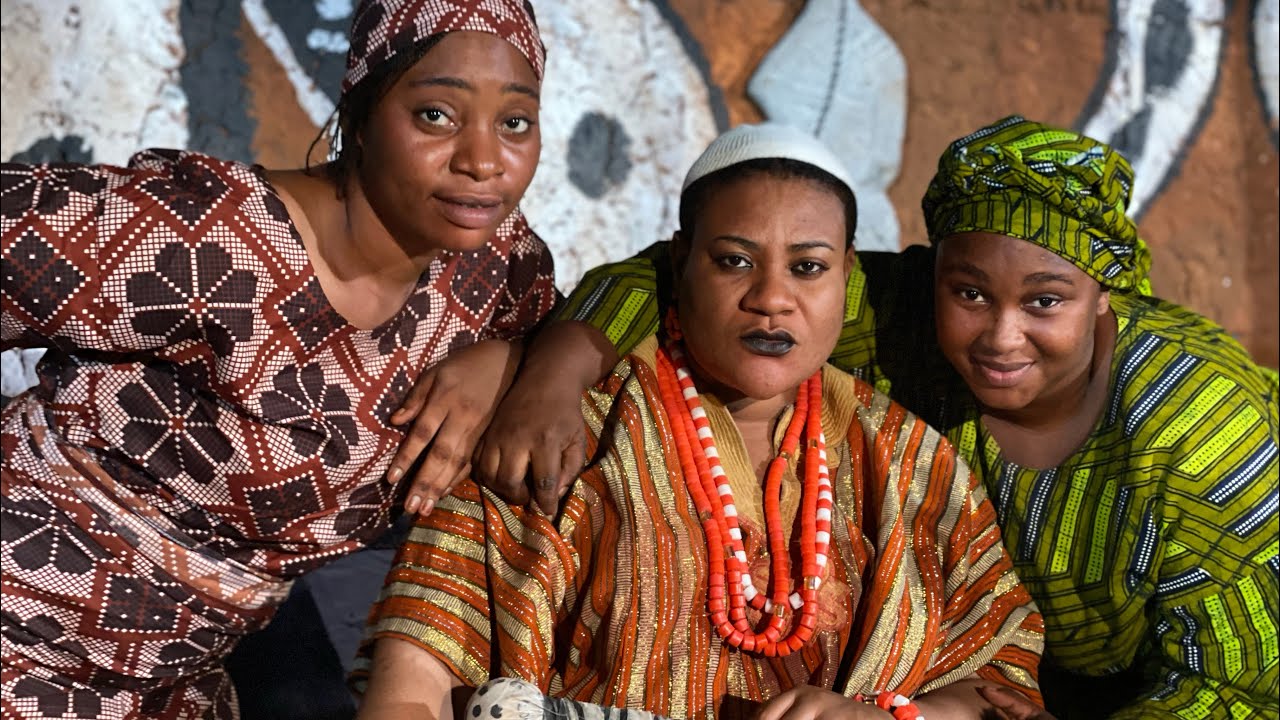 JAGBAJANTIS RELOADED: NKECHI BLESSING, JULIET JATTO, ANIKE AMI. DIRECTED BY ABIODUN JIMOH - YouTube