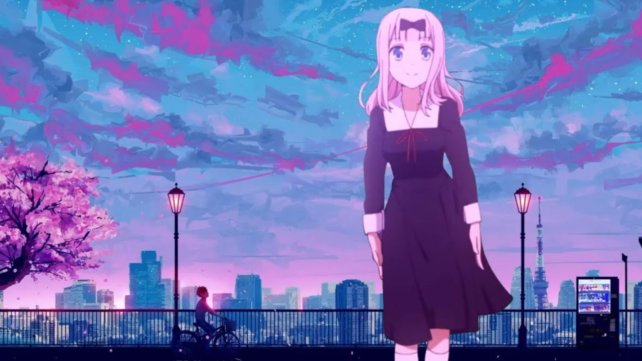 Osatia - All In Time (Nightcore version) - YouTube