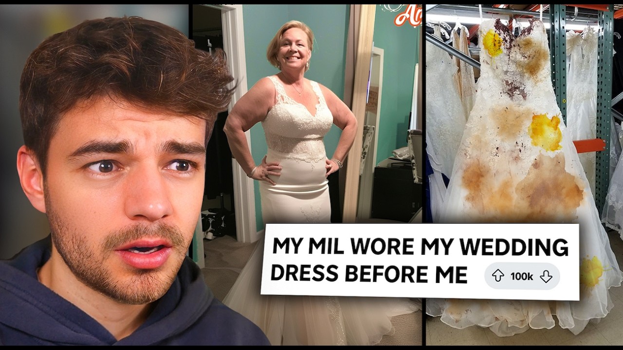 Mother in Laws from HELL 2 - YouTube