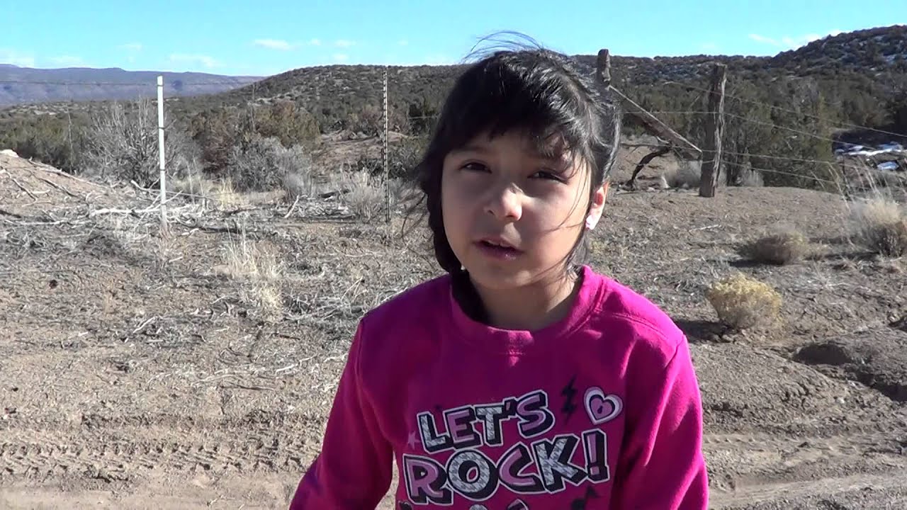 Alyssa Baca singing debut " I Know What You Look Like" - YouTube