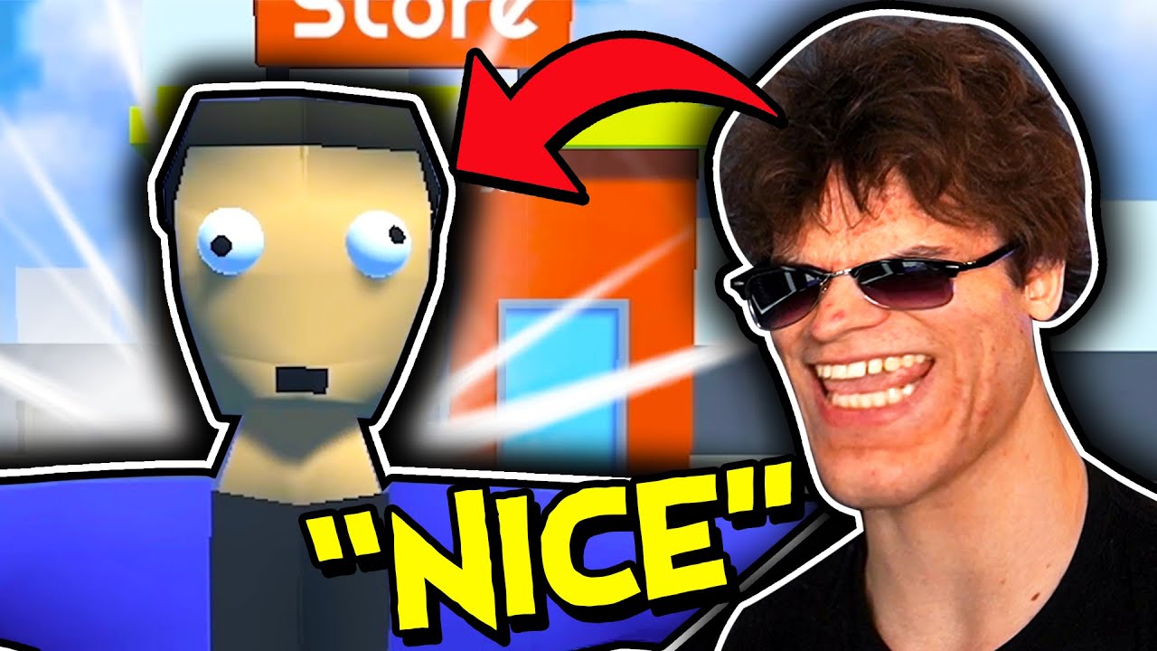 karlson is dead inside - YouTube