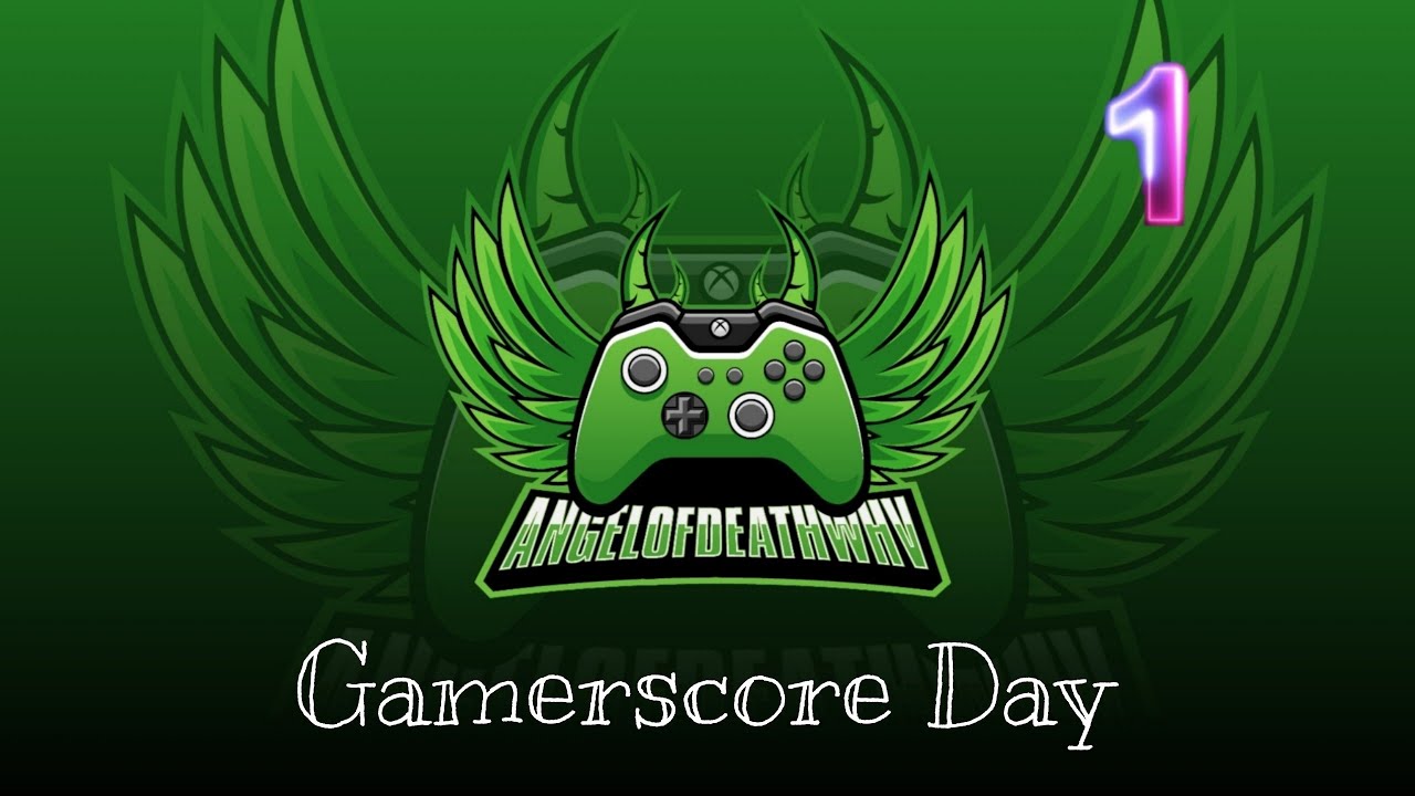Gamerscore Day – Part 1 | Punktejagd mit 6.000 GS! 🎮🔥 (14.02.) - YouTube