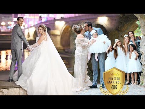 Dugun Toreni Rasim ve Ane 1ci Dogum Gunu ALIJA