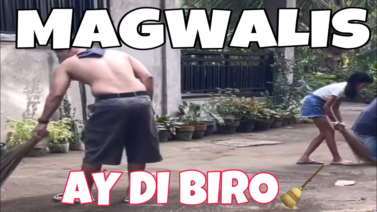 MAGWALIS AY DI BIRO! | MAMA YVONNE - YouTube
