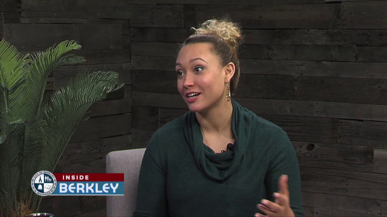 Inside Berkley - January 2020 - YouTube