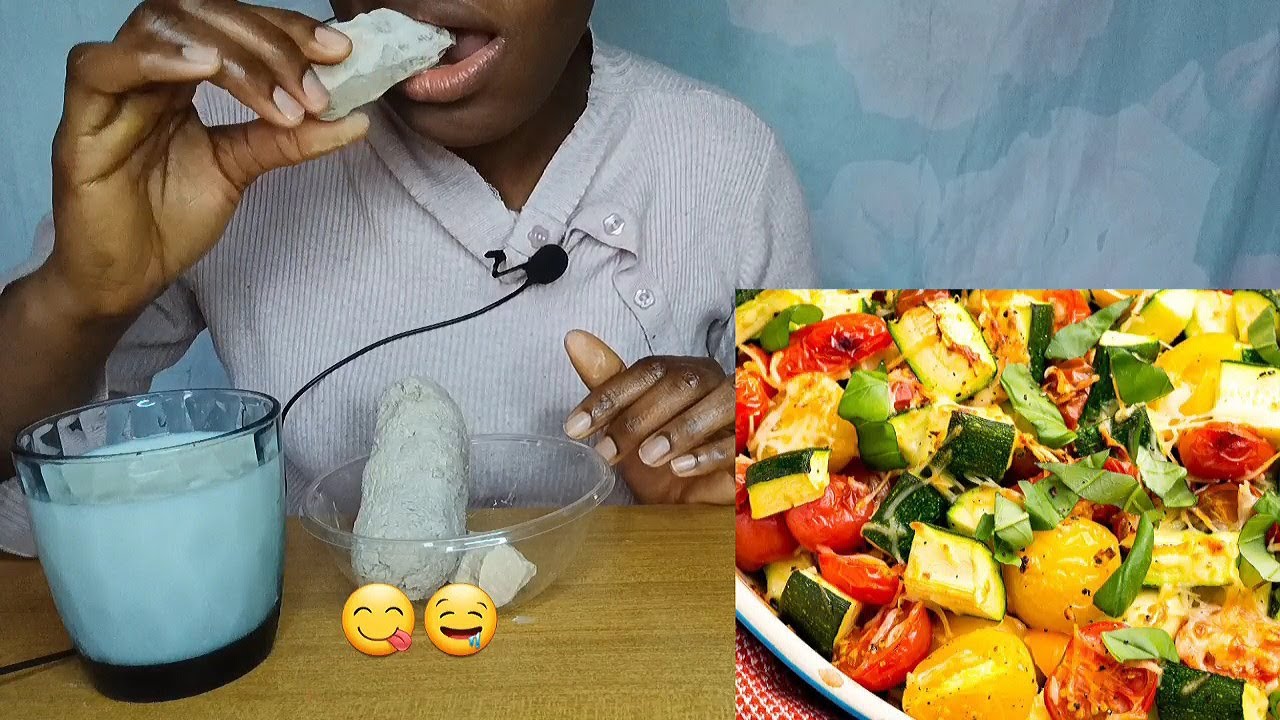 delicious Food Mukbang Eating Sounds 🔊 - YouTube