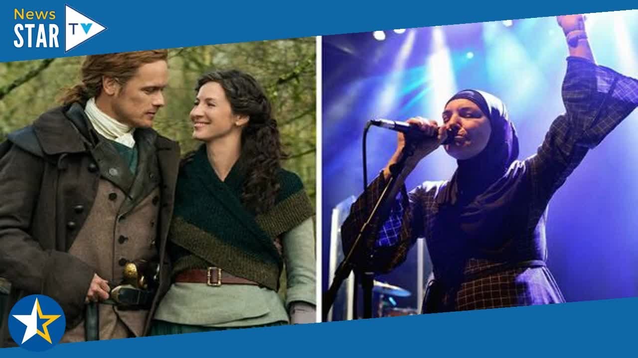 Outlander season 7 unveils all-new title sequence with Sinead O'Connor ...