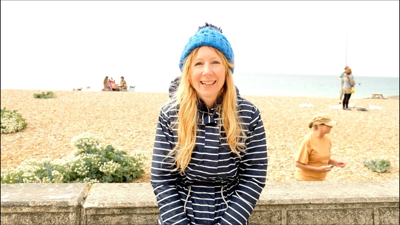 SOUTH COAST SIRENS - LORELEI MATHIAS - YouTube