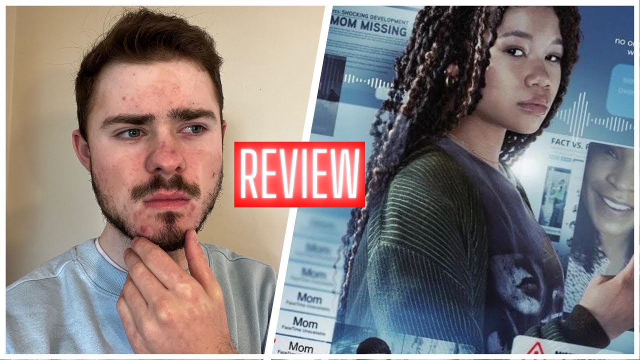 Missing Is One Of 2023’s Best Thrillers | Movie Review - YouTube