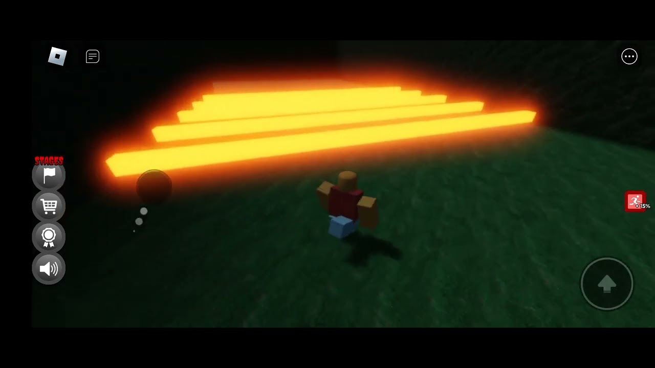 how to complete stage 15 (handsome men obby - YouTube