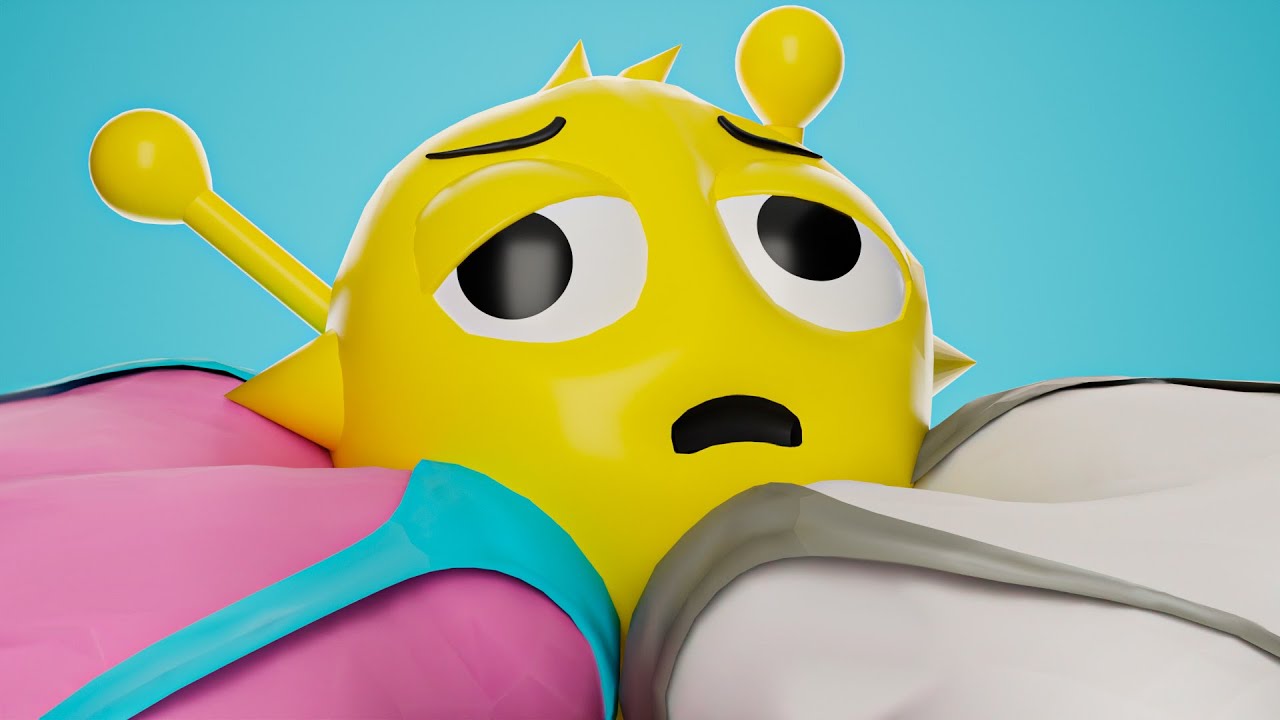 SIMON Stuck Between Pinki and White! - Incredibox Sprunki Animation ...