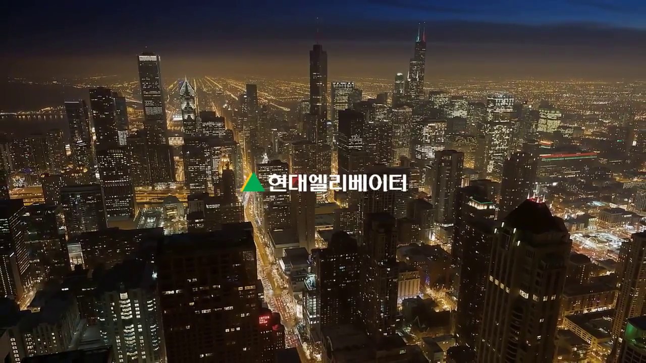 HYUNDAI ELEVATOR TV commercial AD 2018, Song by Imperia - YouTube