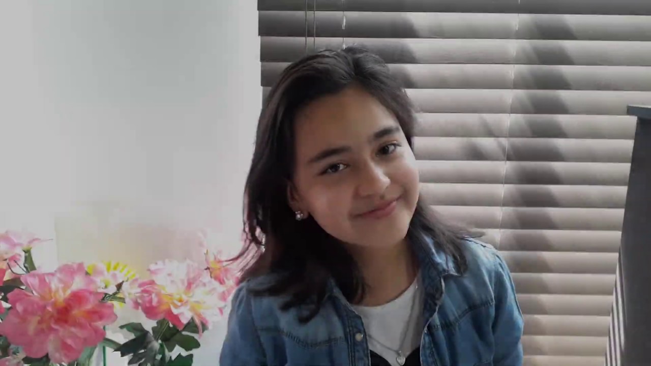 Fénix - Yeimy (Gelo Arango) La Reina del Flow (Cover) Sofia G. - YouTube