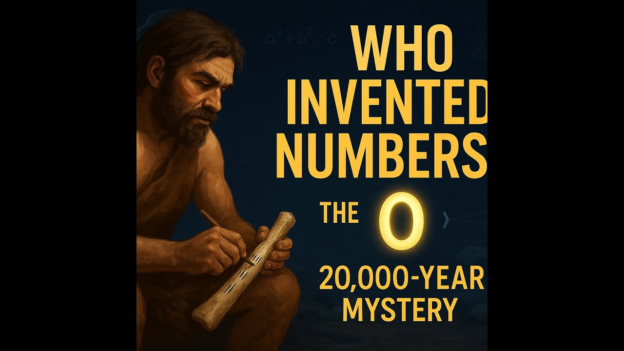 Where Did Numbers Come From? | History of Math Explained - YouTube