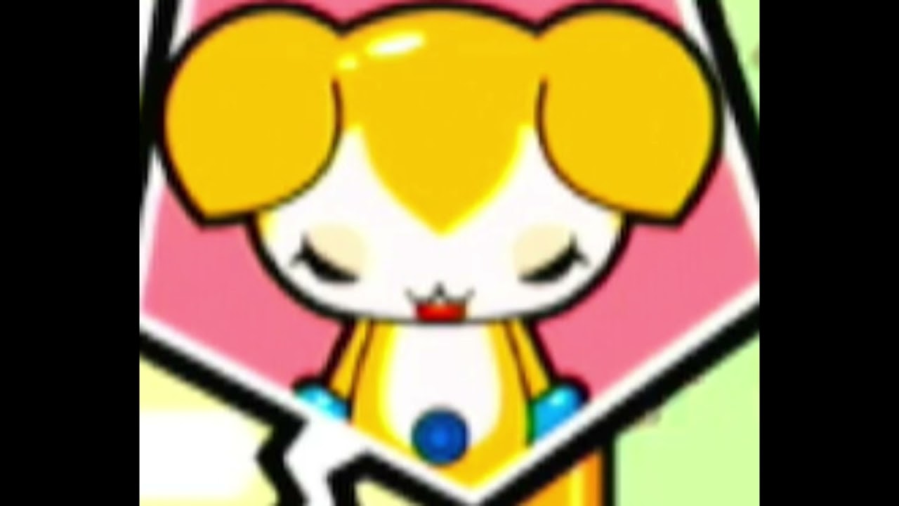 Taiko no Tatsujin Wii 2 OST: Alumi-Chan are you feeling ok? - YouTube