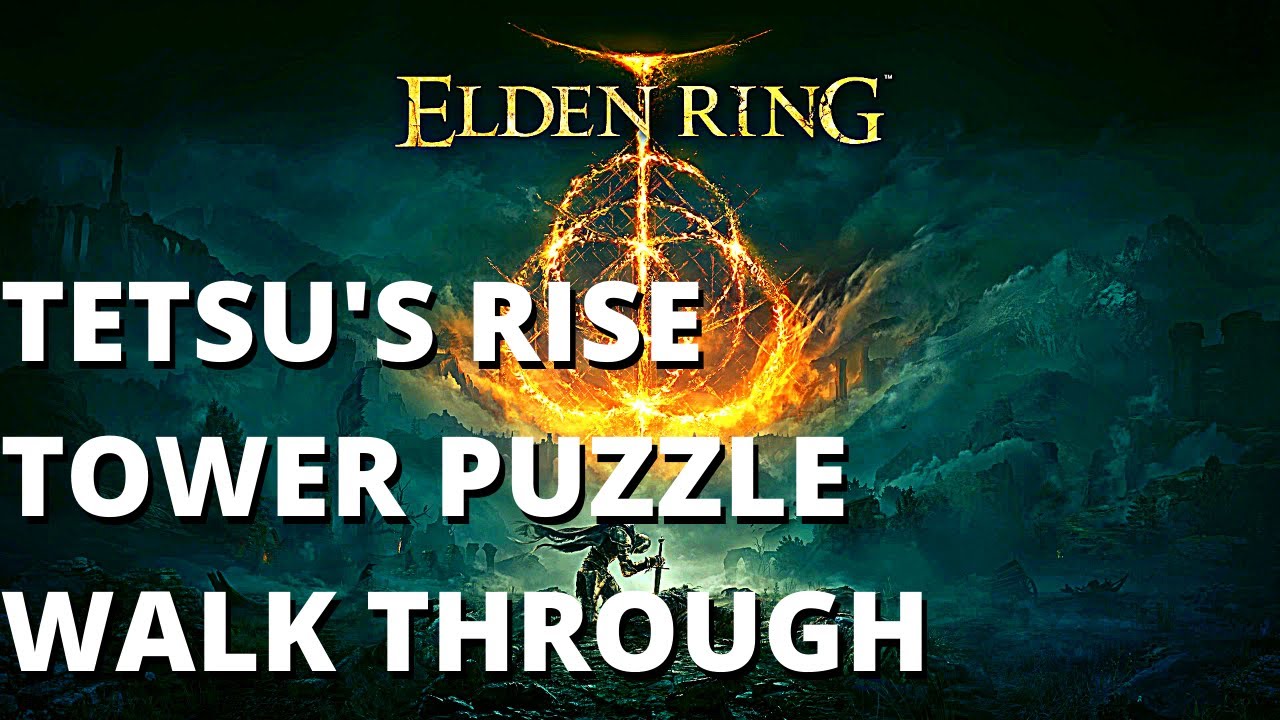Elden Ring: Tetsu's Rise: Sorcerer's Isle: Liurnia of the Lakes Mage ...