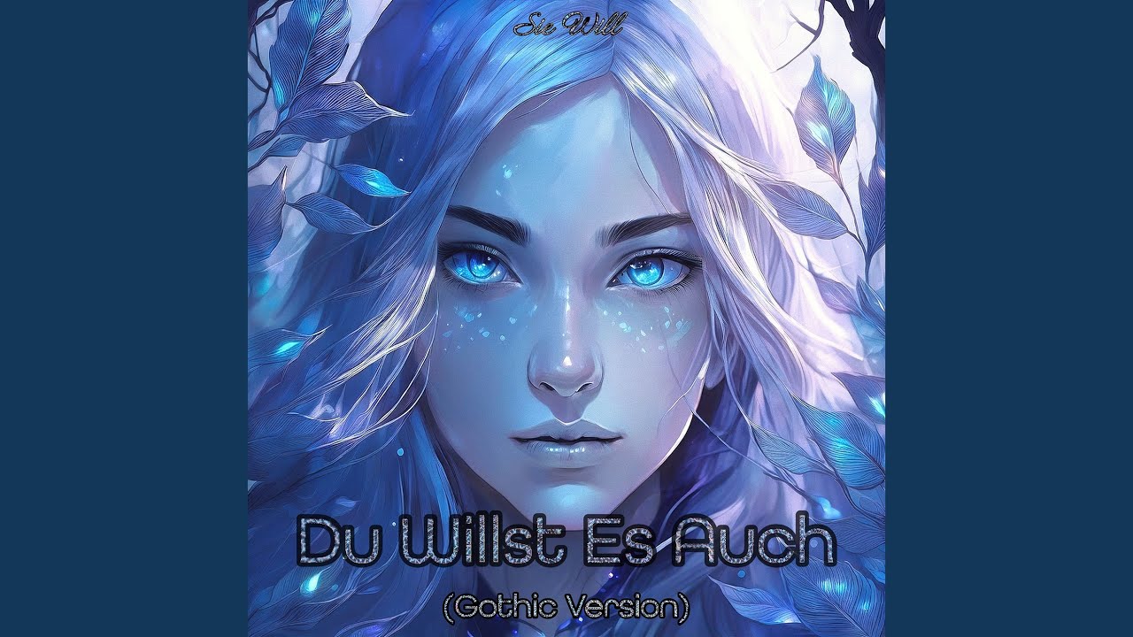 Du Willst Es Auch (Gothic Version) - YouTube
