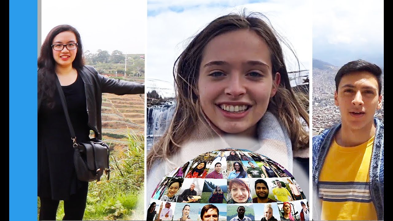 I need your help!! - Youtube World Project - YouTube