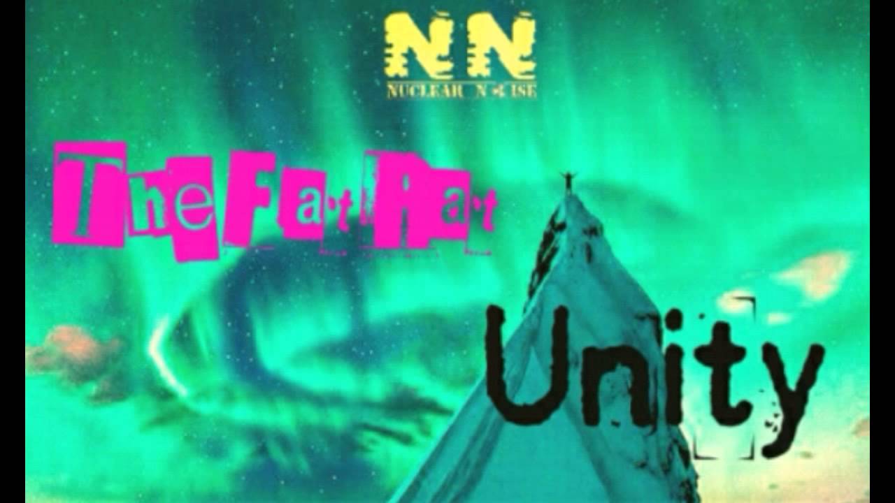 TheFatRat - Unity (Original) - YouTube