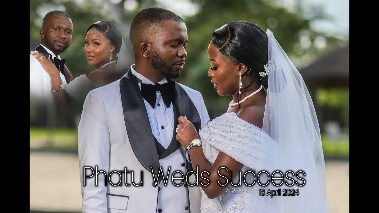 Groom Entrance_Phatu + Success Wedding...Phalaborwa - YouTube
