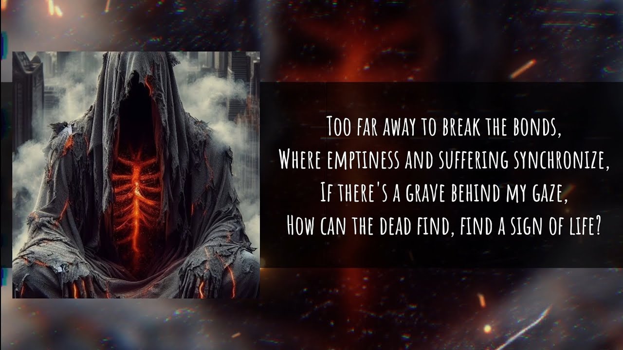 Eternal Bleeding - Echoes Unseen - YouTube