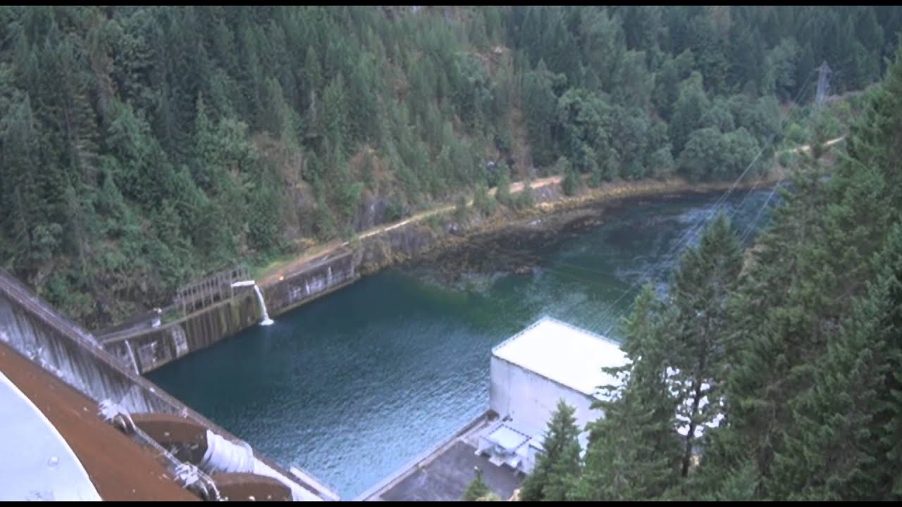 DETROIT DAM 8 2013 - YouTube
