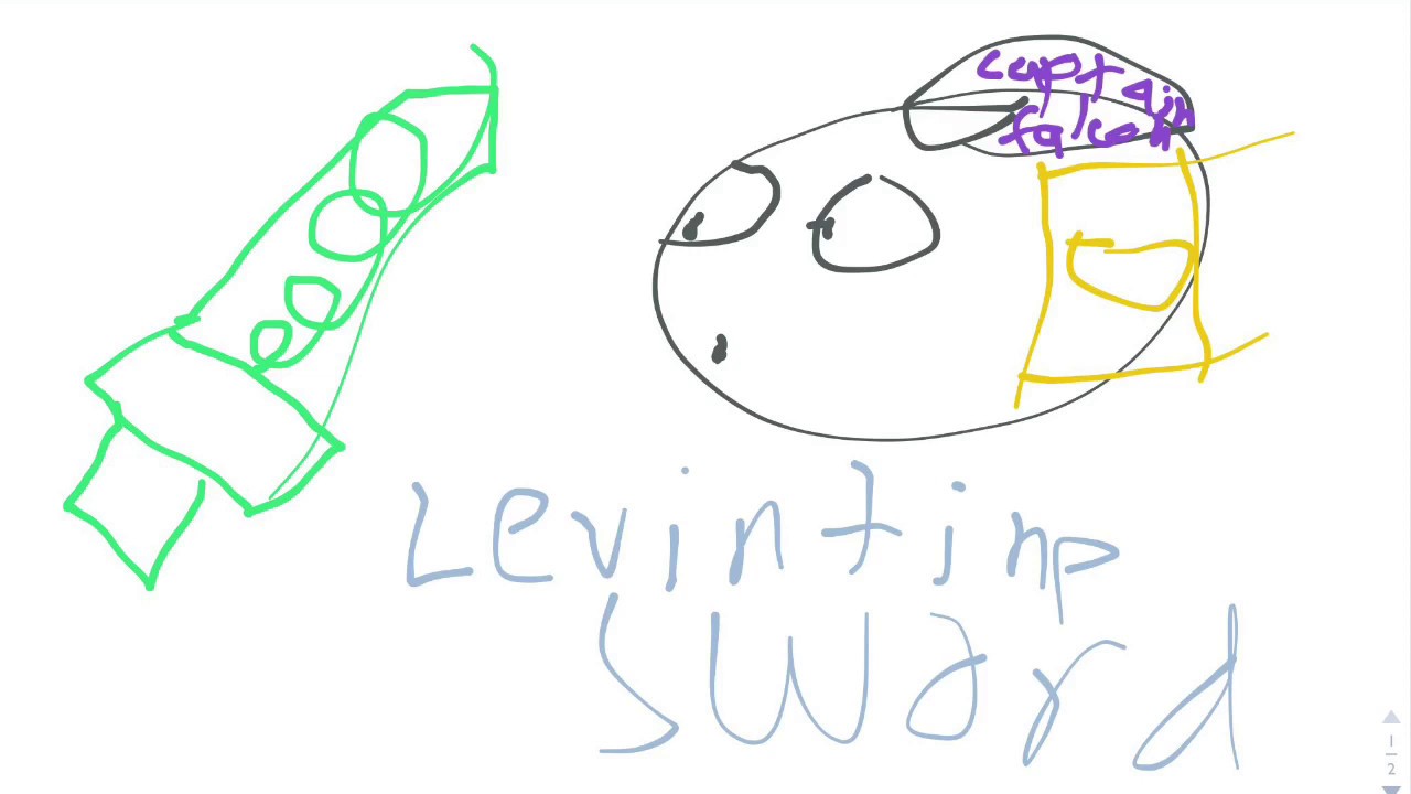 Hand drawn memes part 1: smash bros included. - YouTube