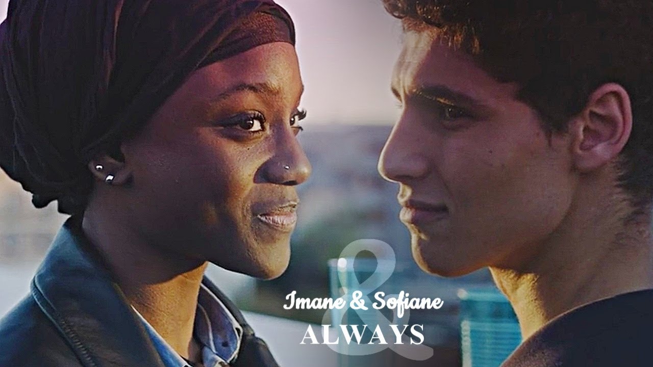 Imane & Sofiane | Always - YouTube