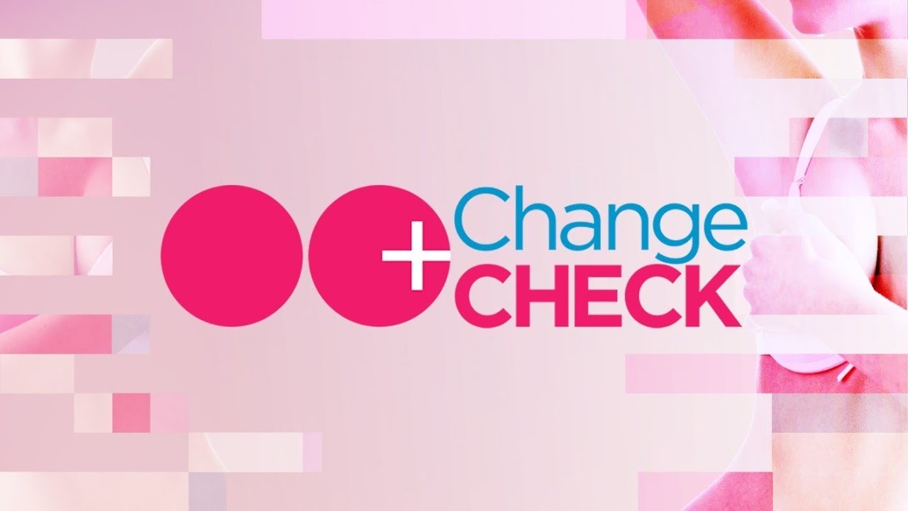 Change and Check Campaign - YouTube