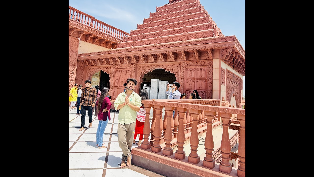 Harsh Rajora vlogs Live Stream - YouTube