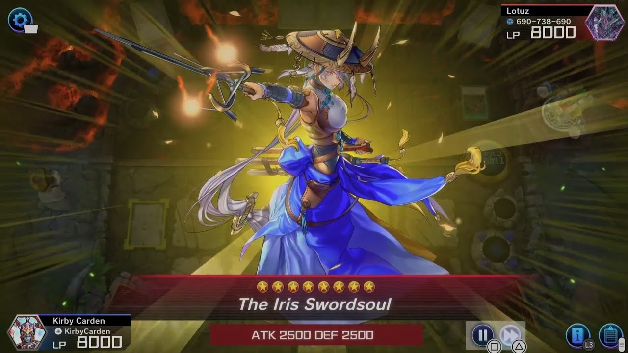 Yu-Gi-Oh! Master Duel - Mixed Limit 1 Duel - YouTube